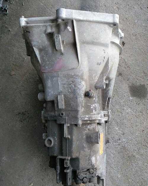 МКПП getrag BMW E39 1998-2003г