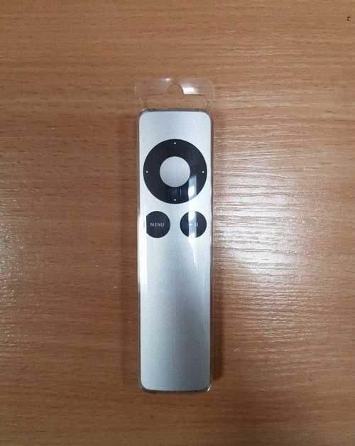 Apple Remote