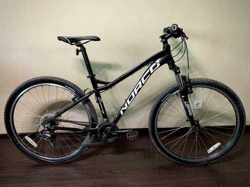 Велосипед 17 Norco Storm 7.3