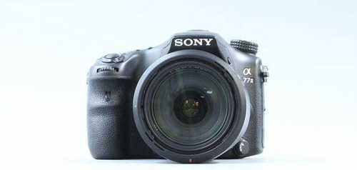 Фотоаппарат Sony A77m2 kit 18-135mm