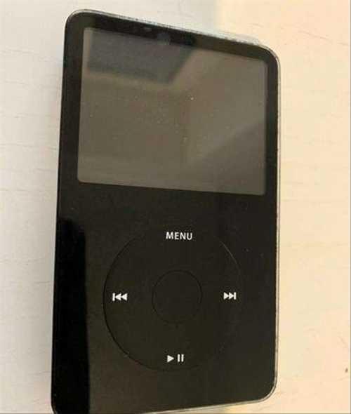 Плеер iPod Video