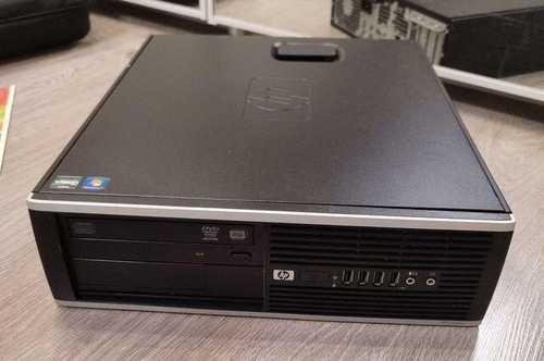 Системный блок HP Compaq 6005 SFF