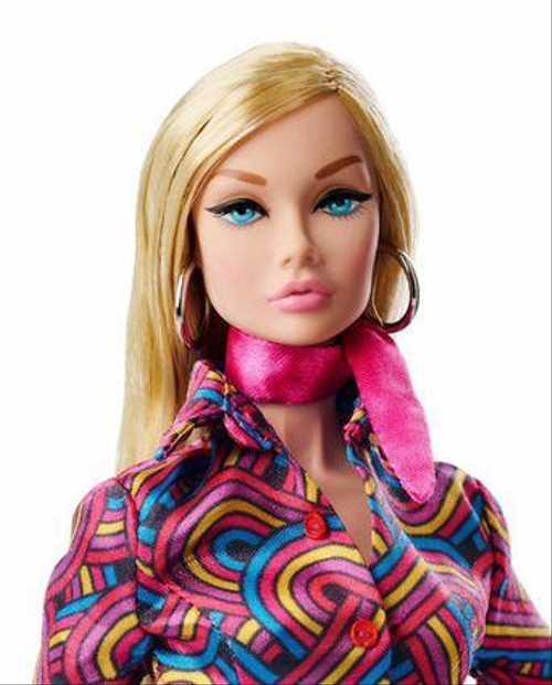 Poppy Parker Glamorous Integrity tous