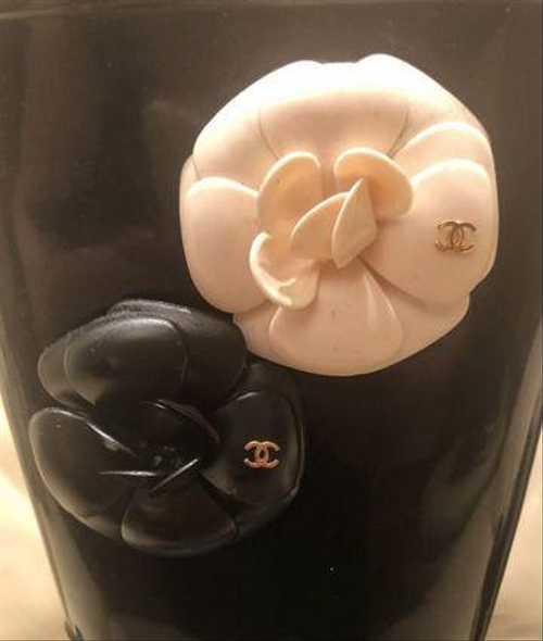 Chanel резиновые сапоги оригинал