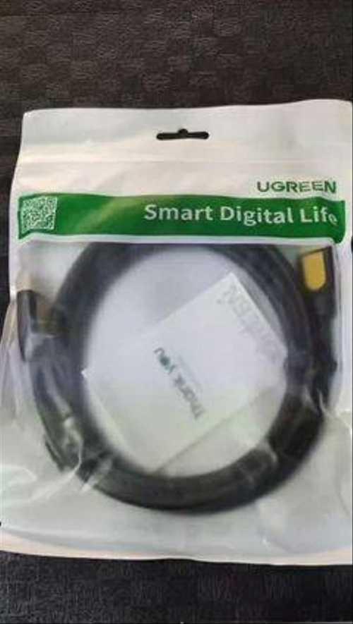 Кабель hdmi 3 m