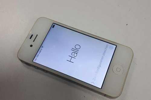 Apple iPhone 4s 16GB