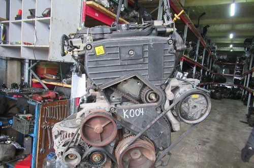 Двигатель Fiat Stilo 182B6000