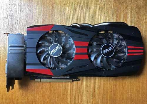 GTX 760 2G Asus