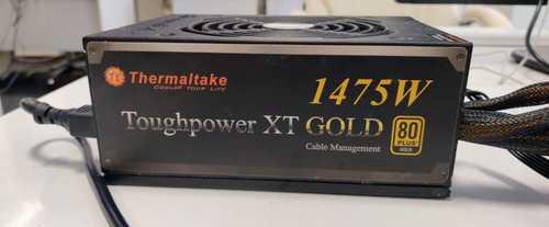 Thermaltake Toughpower XT Gold 1475W