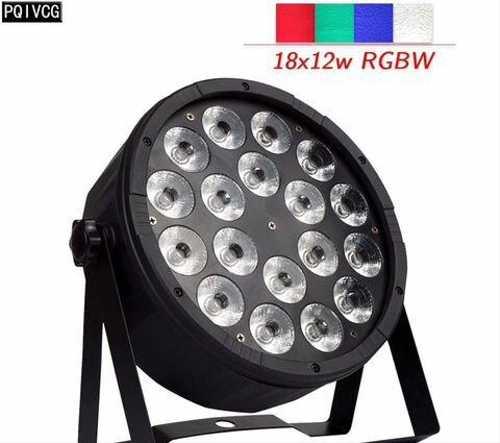 Прожектор led PAR
