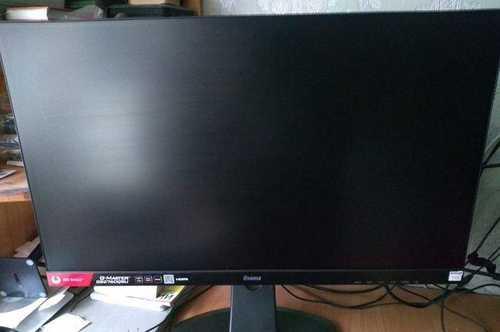 Игровой монитор Iiyama G-Master GB2760QSU-B1 27" B