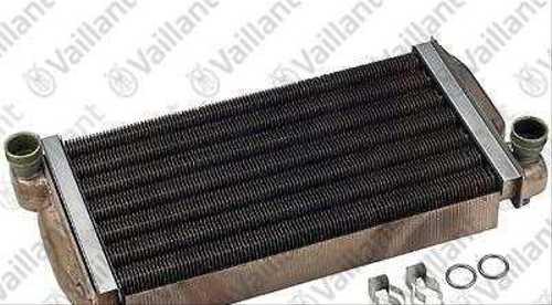 Теплообменник vaillant /065152
