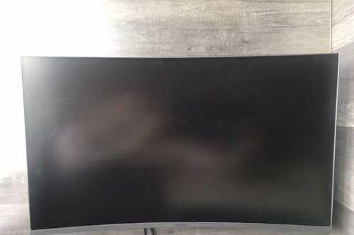 Монитор Samsung 32” QHD (2K) 144 Гц