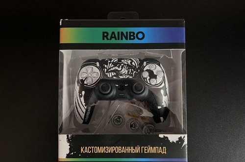 Геймпад Rainbo PS5 DualSense