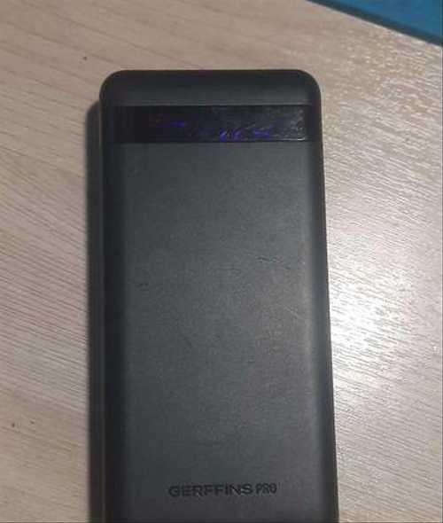 Power bank 20000 mah