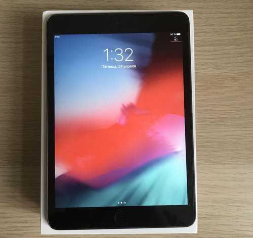 iPad mini 2 16 Gb WiFi only (208)