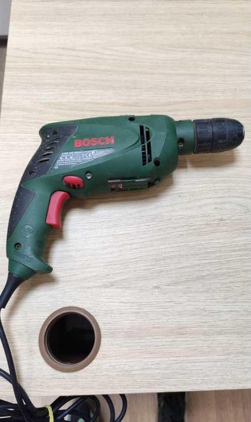 Дрель Bosch PSB50 (114)