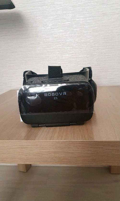 Vr очки bobovr z5