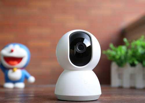 IP - Камера Xiaomi Mi Home Smart Camera 360 1080p