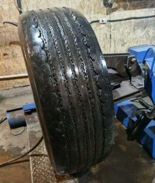 Bontyre 385/65 R22.5, 1 шт