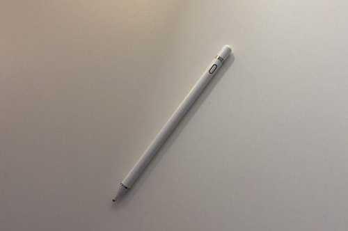 Apple Pencil