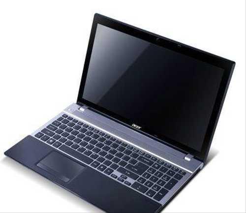 Ноутбук Acer V3 I7 3630 15.6 4GB 500GB HDD