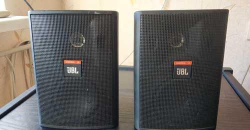 Пассивные колонки JBL Control 23