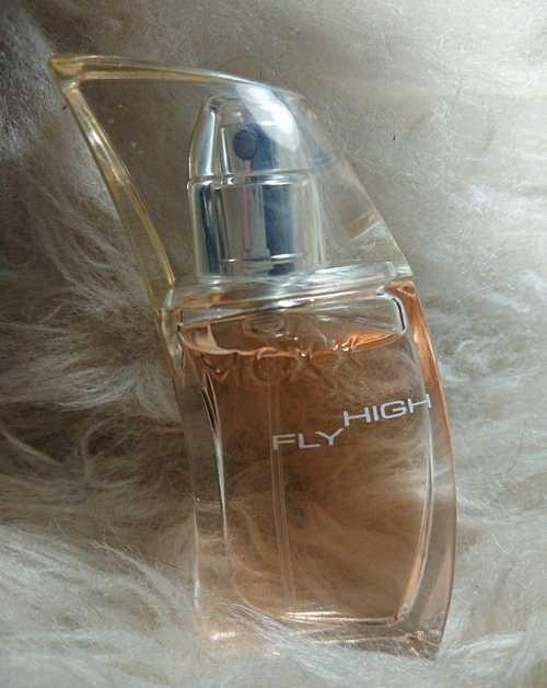 Парфюм Mexx Fly High 20 ml
