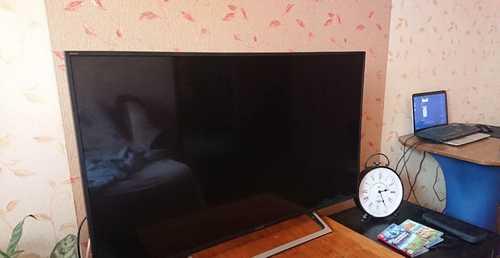 Телевизор Sony 49XE7096
