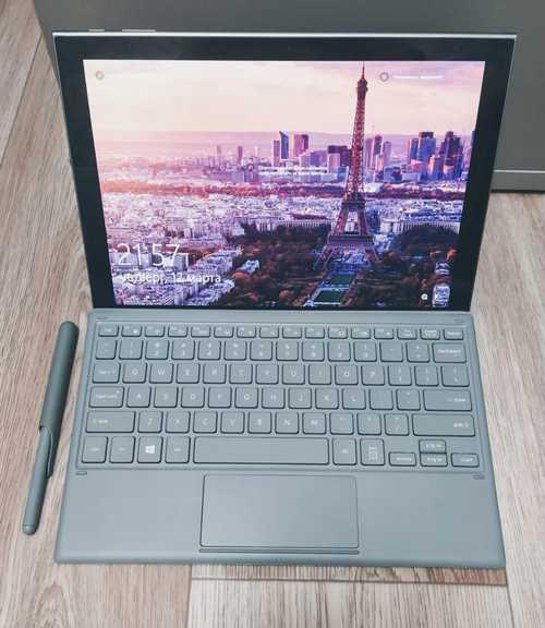 Планшет SAMSUNG Galaxy Book 2 4/128 LTE