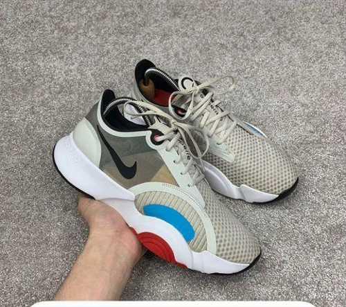 Кроссовки Nike SuperRep Go 10US