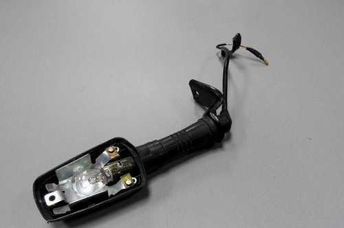 Поворотник задний левый Yamaha FJ1200 3XW