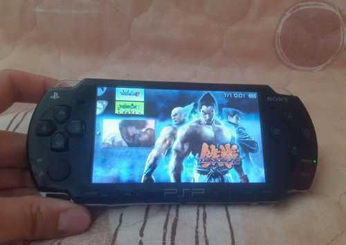 Sony PSP 2001