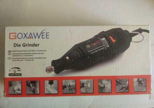 Дремель Goxawee 1337A 130W