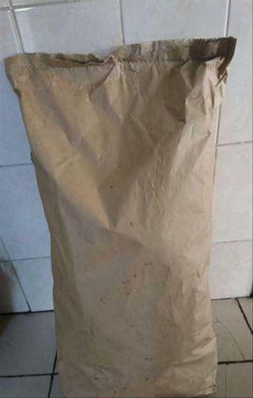 Уголь березовый