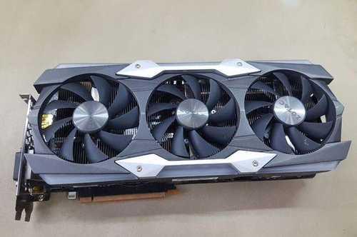Zotac GTX 1080Ti 11gb