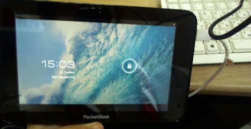 Планшет PocketBook surfpad 2 арт.713847/972