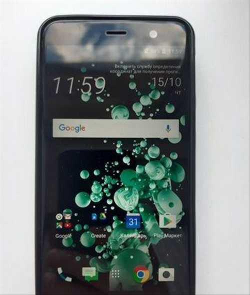 Смартфон HTC U Play 32Gb Ростест