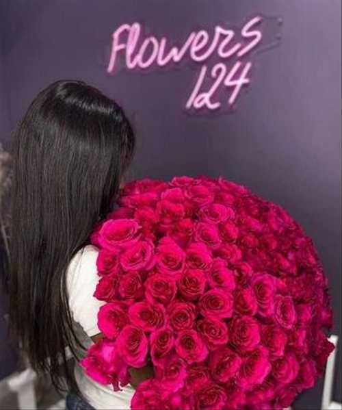 Большие розы, крупный бутон, цветы, Flowers124