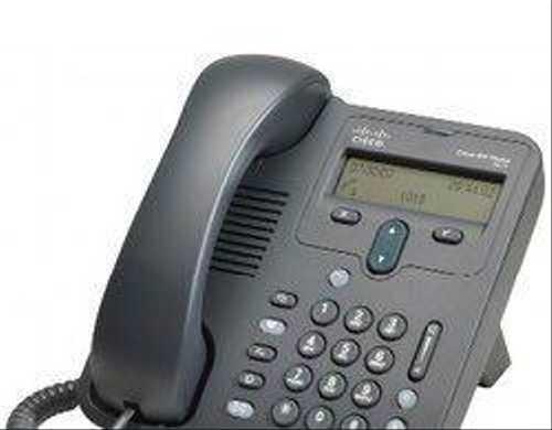 IP-телефон Cisco CP-3911 24шт