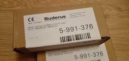 Датчик температуры Buderus FV/FZ