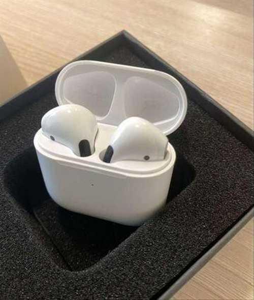 AirPods Pro 4 mini (дубликат)