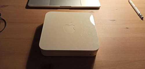Apple airport extreme a1143