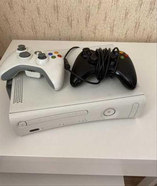 Xbox 360