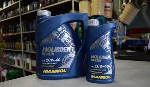 Масло Mannol molibden benzin 10w40 4 л.. Масло моторное Mannol molibden benzin 10w-40. Mannol 10w 40 полусинтетика. Манол молибден 10w.