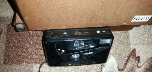 Фотоаппарат плёночный "Kodak star 300MD
