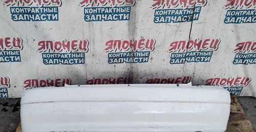 Бампер задний Honda Logo GA3 D13B