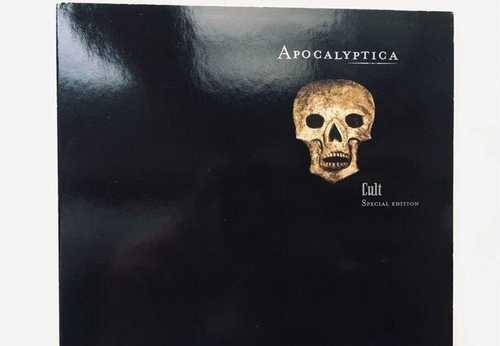 Apocalyptica - Cult (Special Edition) - CD