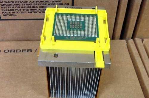 HP 257916-B21 CPU KIT (xeon 3.06, VRM, радиатор)
