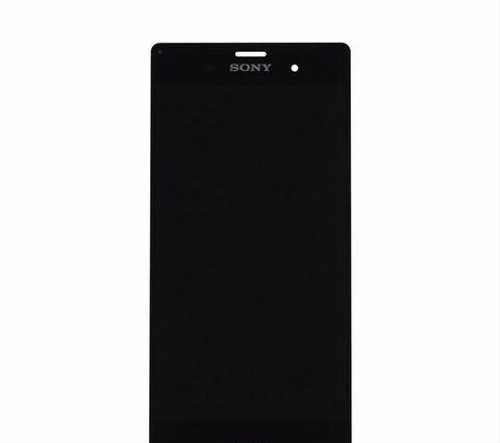 Sony Xperia Z3 D6603 плата, дисплей,шлейф разбор